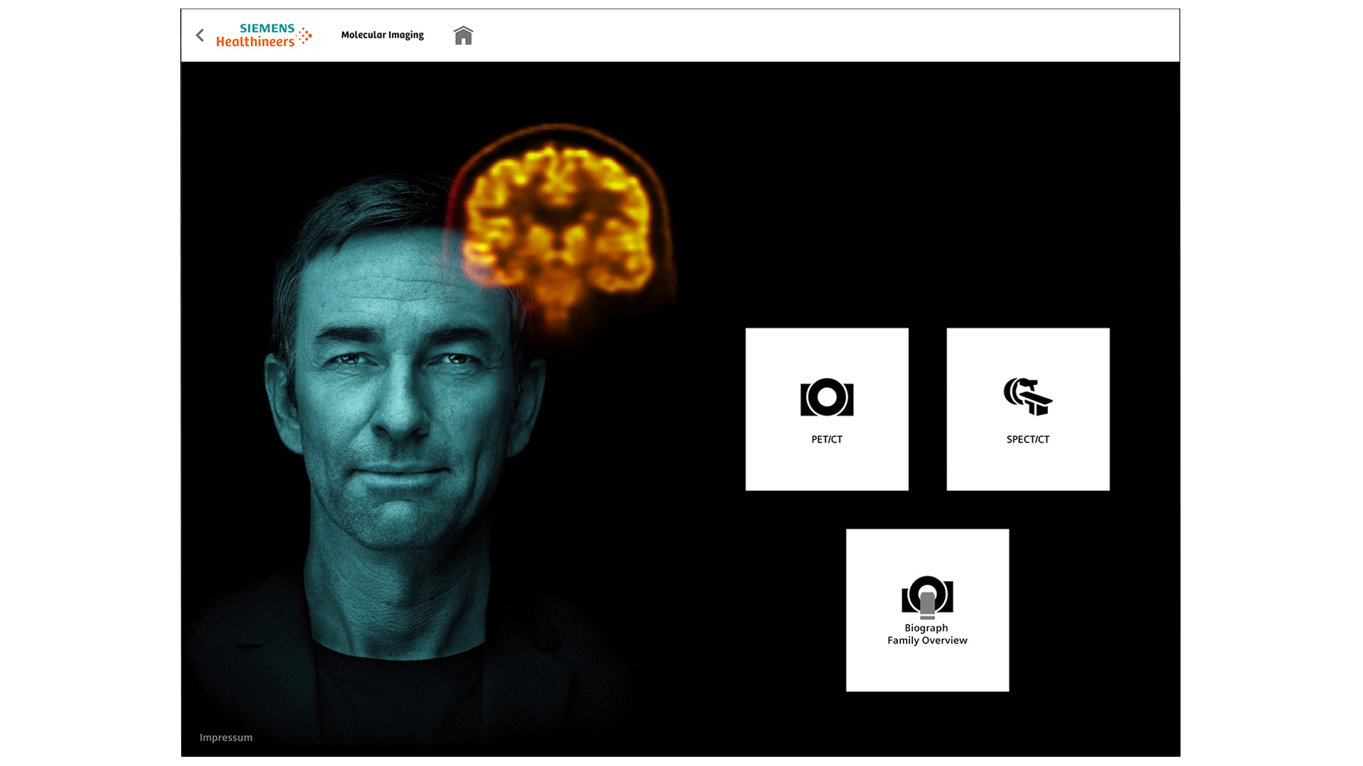 Siemens Healthineers AR-Marketing - mld digits gmbh
