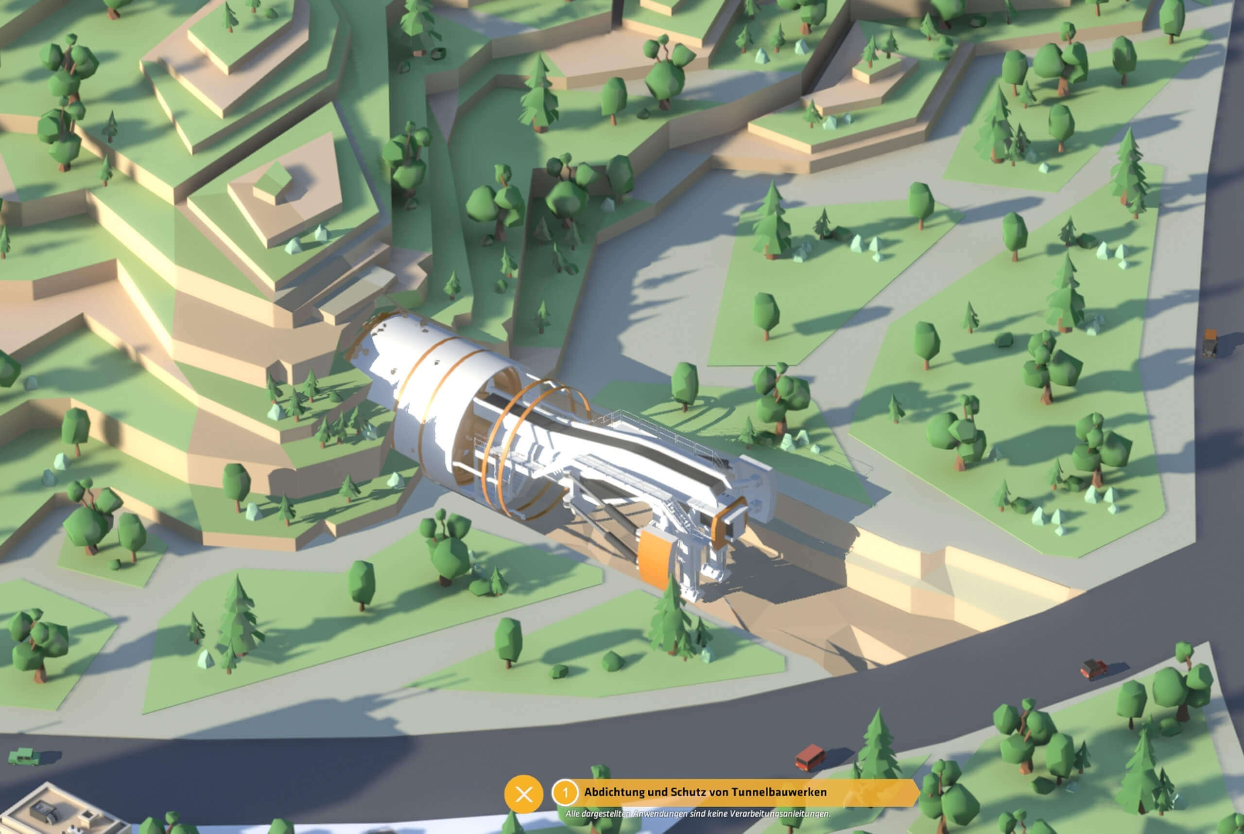 Miniworld Technology | mld digits