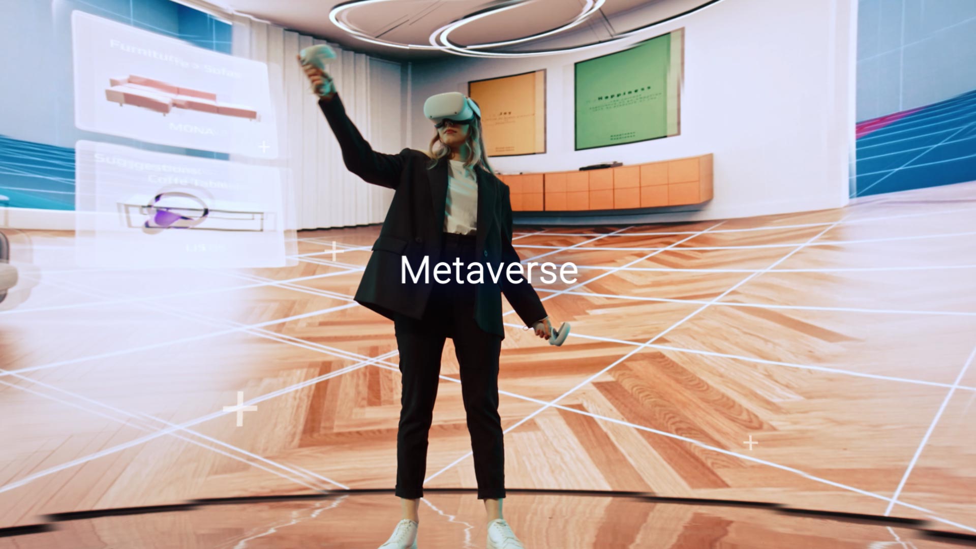 3D-Web-Produktpräsentation und -Design | mld digits